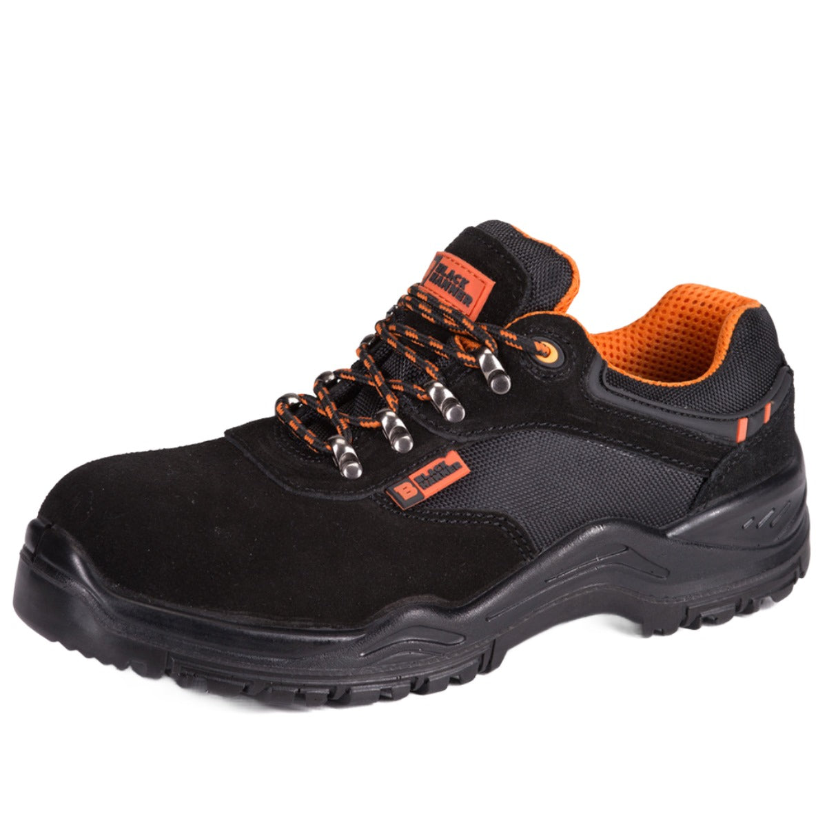 1557 Composite Toe Safety Trainers |Lightweight & Slip-Resistant | S1P ...