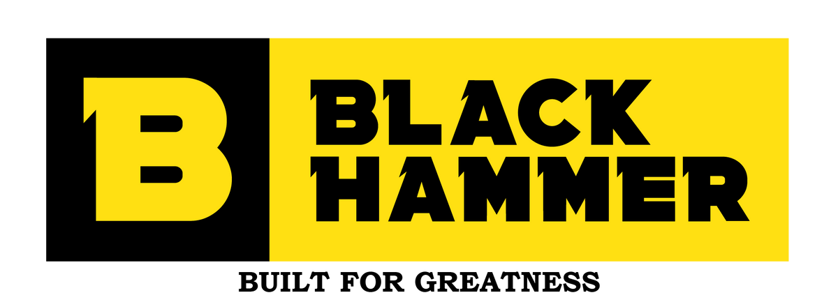 Black Hammer | UK's Leading Safety Workwear Company - Buy Now!