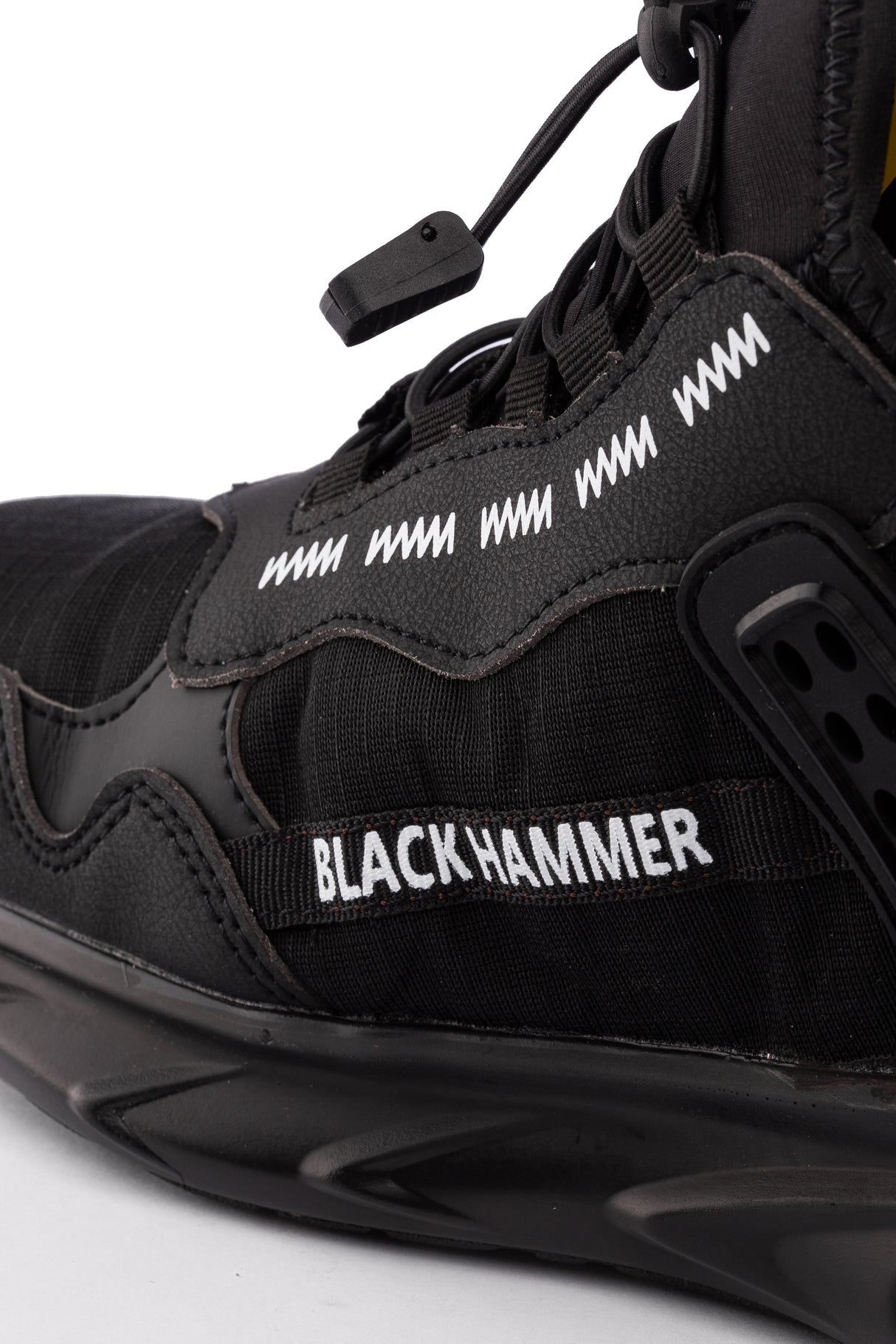 5599 Elevate Runner Safety Trainer With Air Bubble | Steel Toe Cap ...